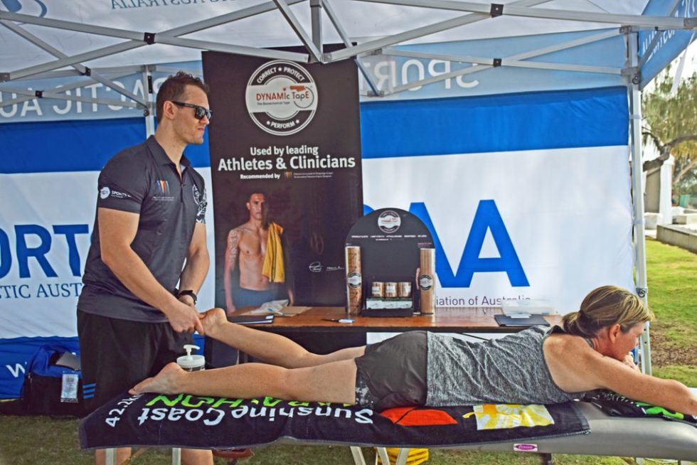 FICS Recommends Dynamic Tape - FICS - International Federation of ...