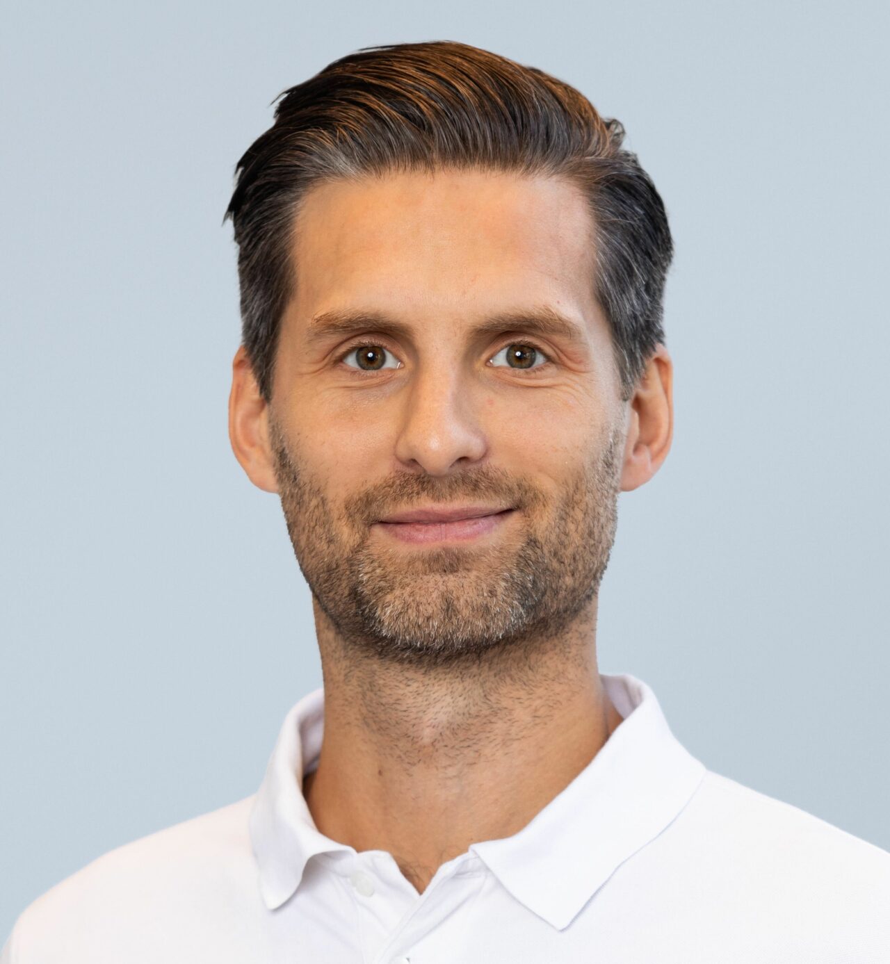 Daniel Vestøl - FICS - International Federation of Sports Chiropractic